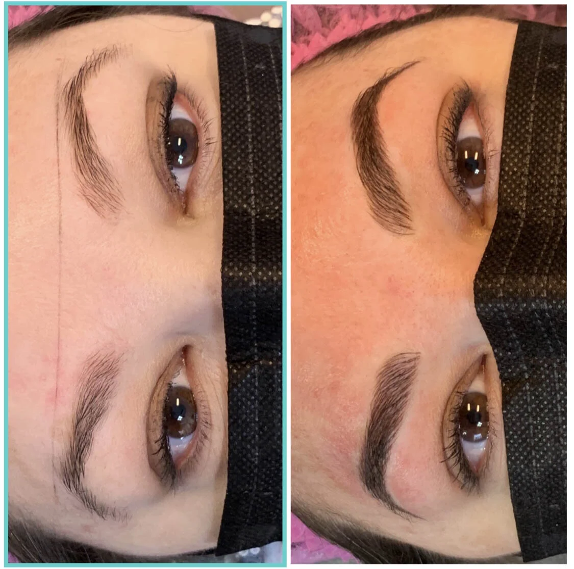 PhiBrows Microblading — Rachel Brown-Wilson