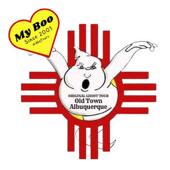 Ghost Tours — History and Ghost Tours of Old Town