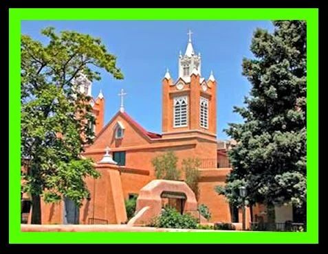 History and Ghost Tours of Old Town