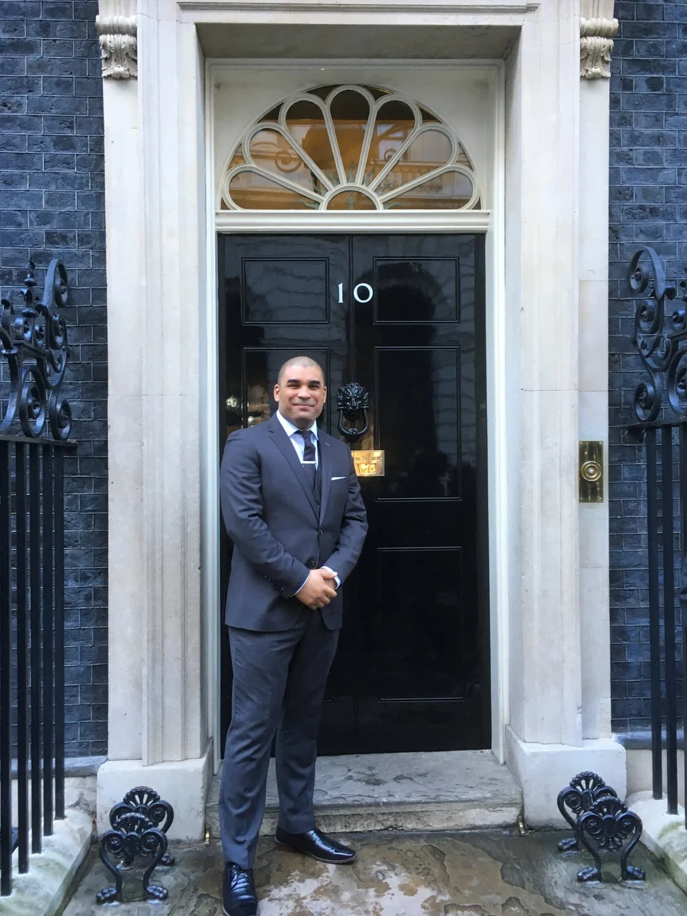 Meet Steve — Steve Gilbert Consulting