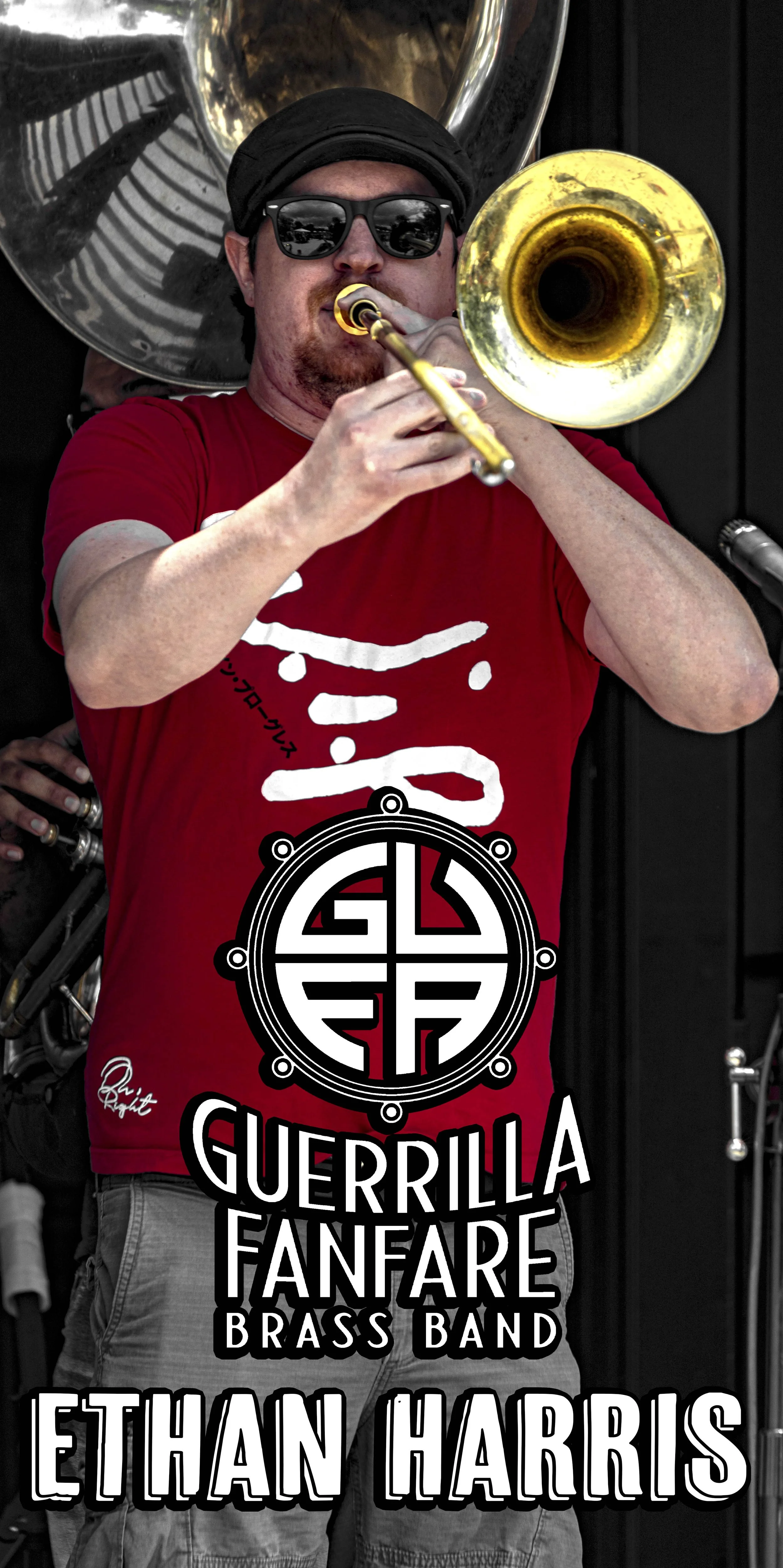 Band — Rowan Media