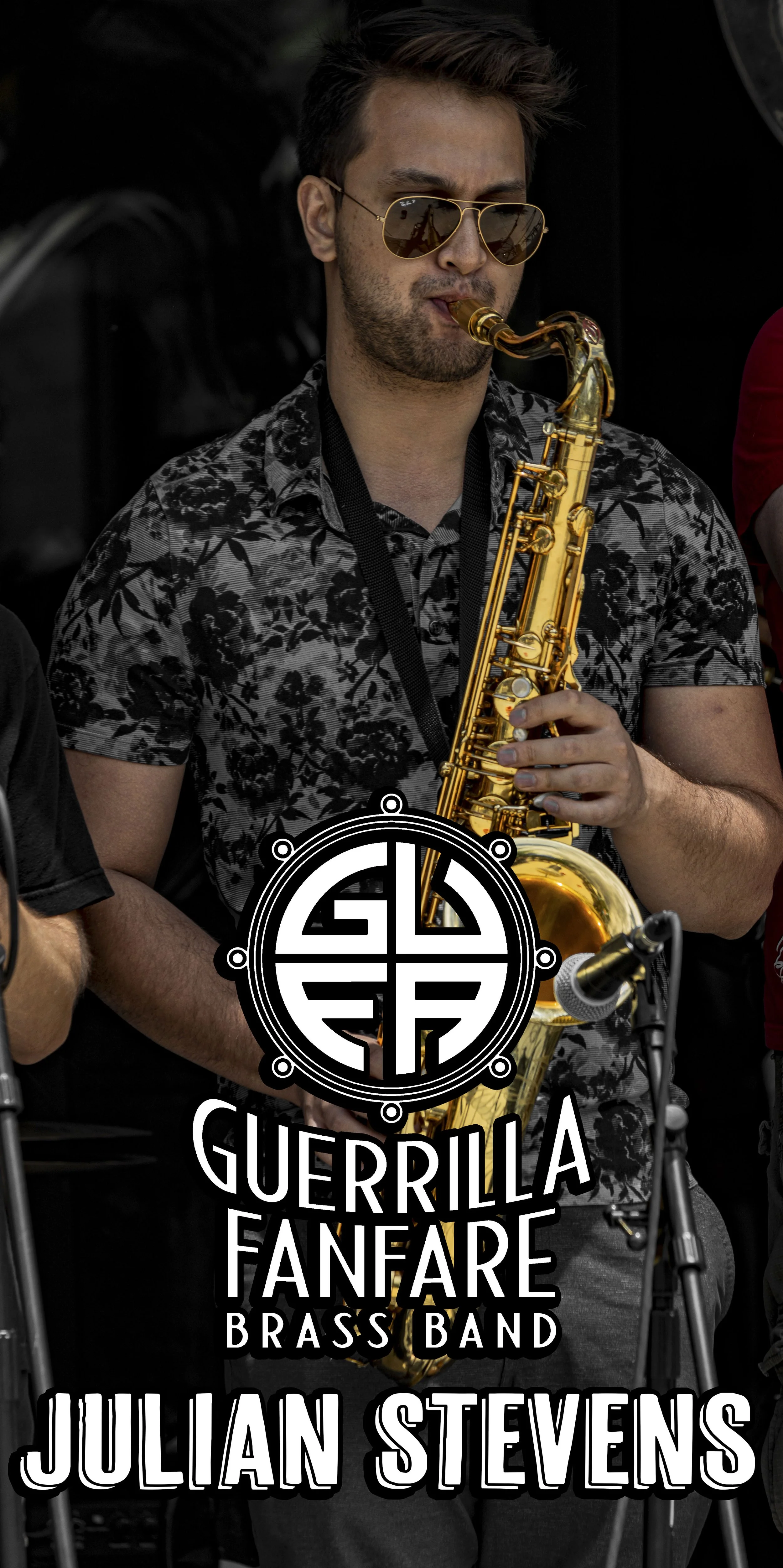 Band — Rowan Media