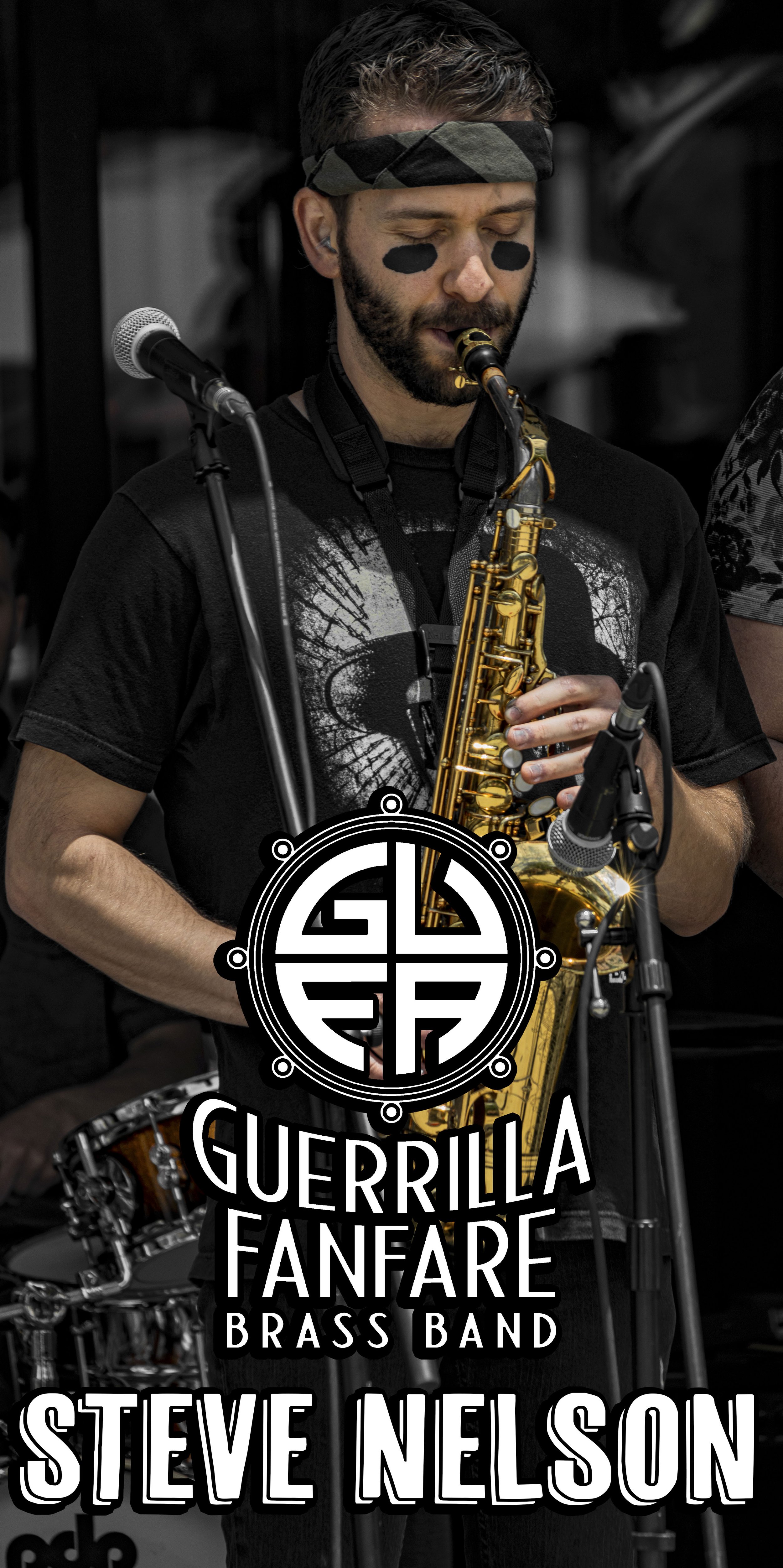 Band — Rowan Media