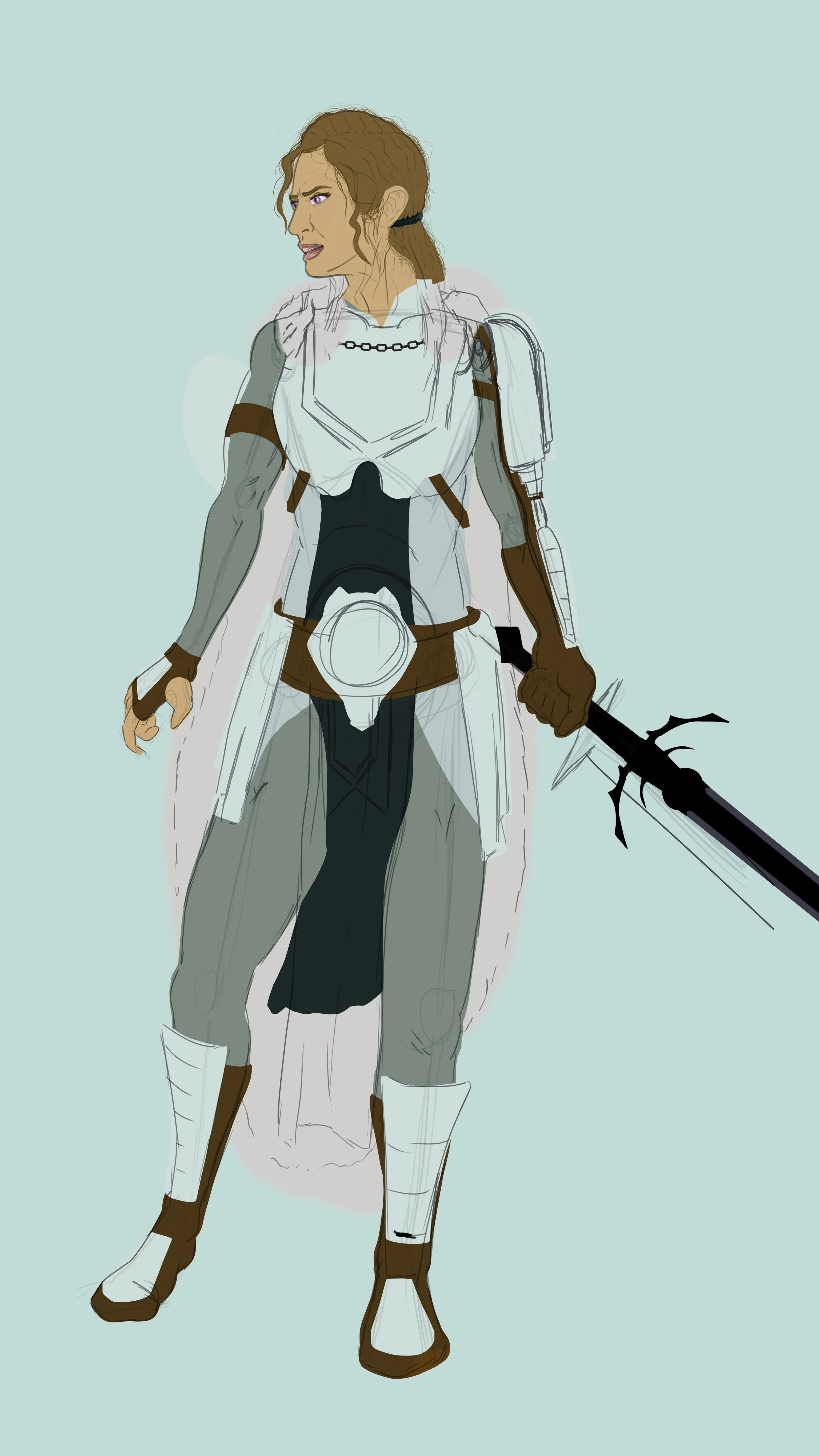 Aurora Process — Rowan Media