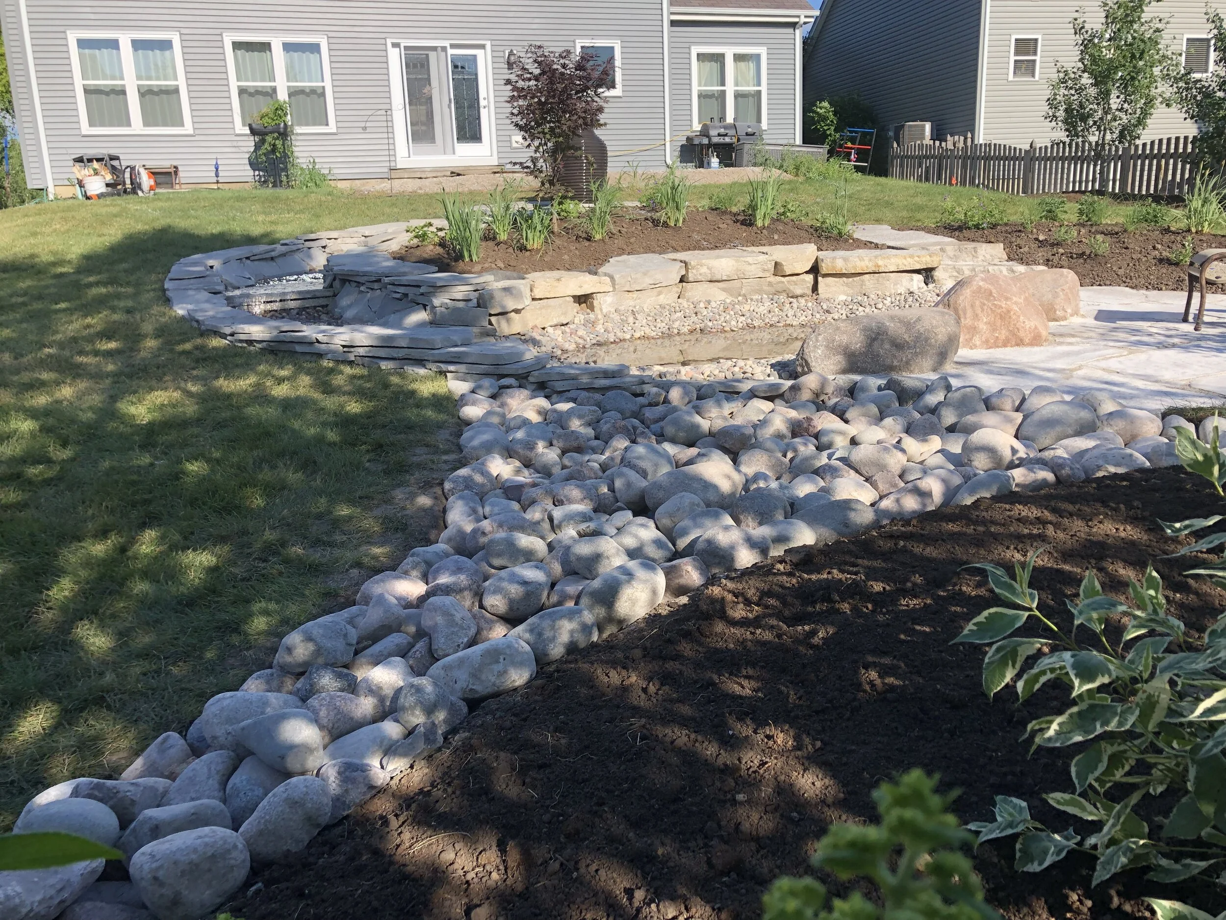 METAMORPHOSE - INNovation STUDIO LANDSCAPE