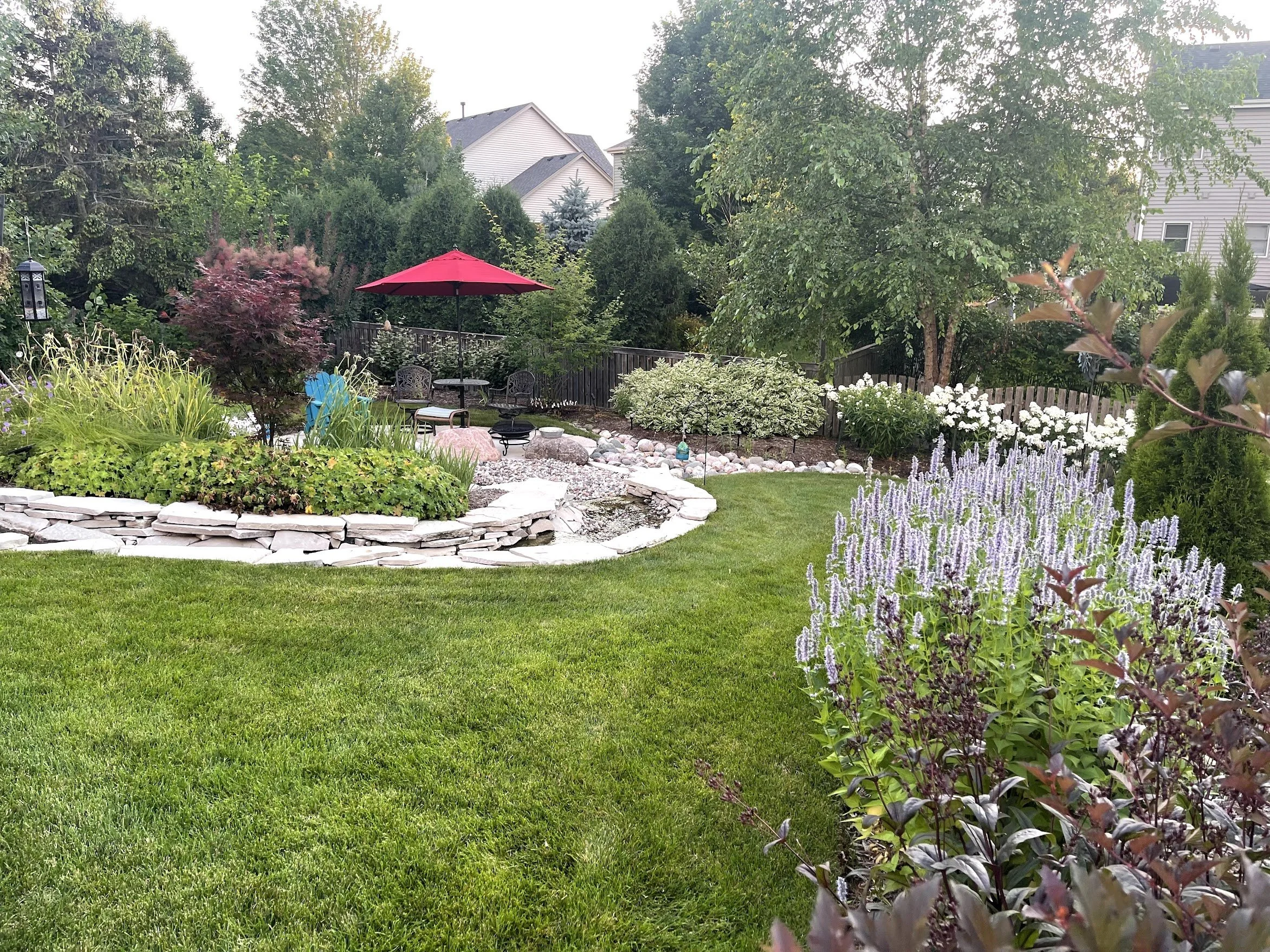 METAMORPHOSE - INNovation STUDIO LANDSCAPE