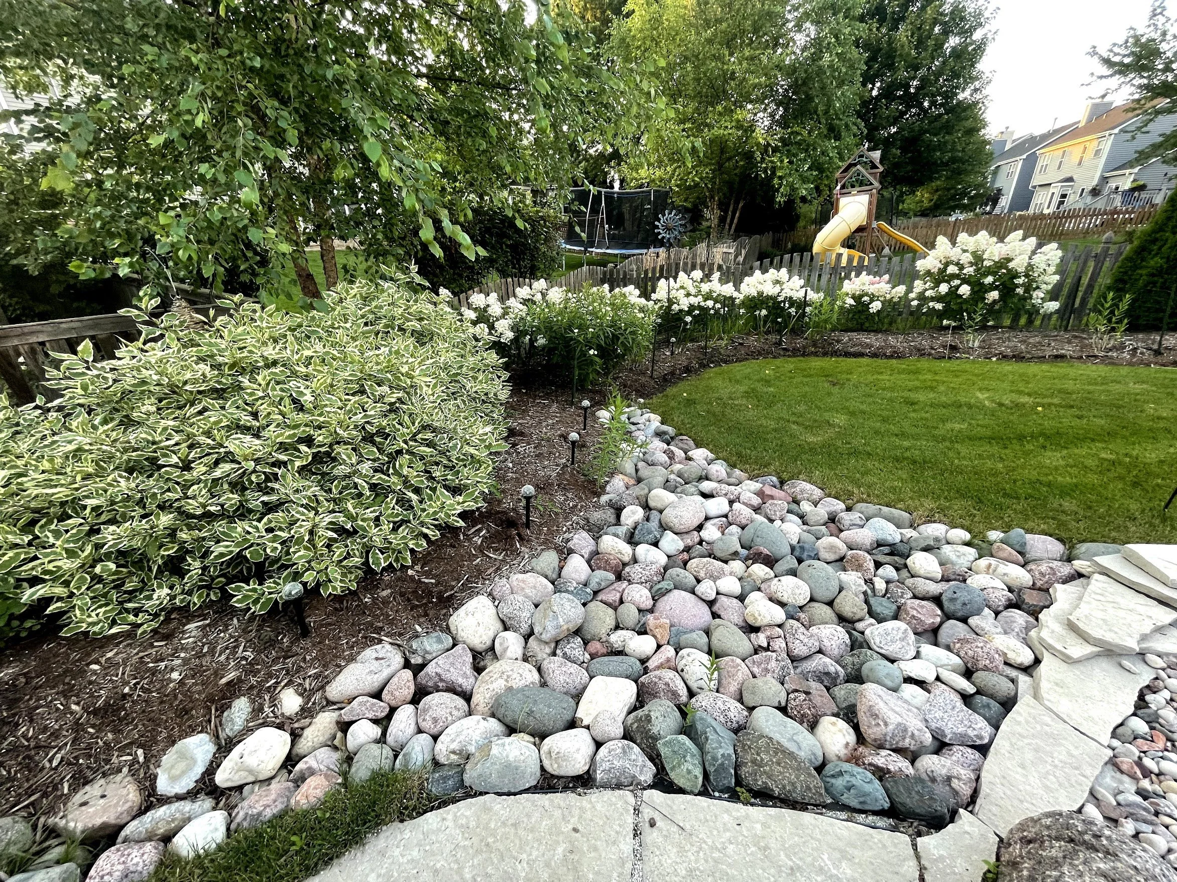 METAMORPHOSE - INNovation STUDIO LANDSCAPE