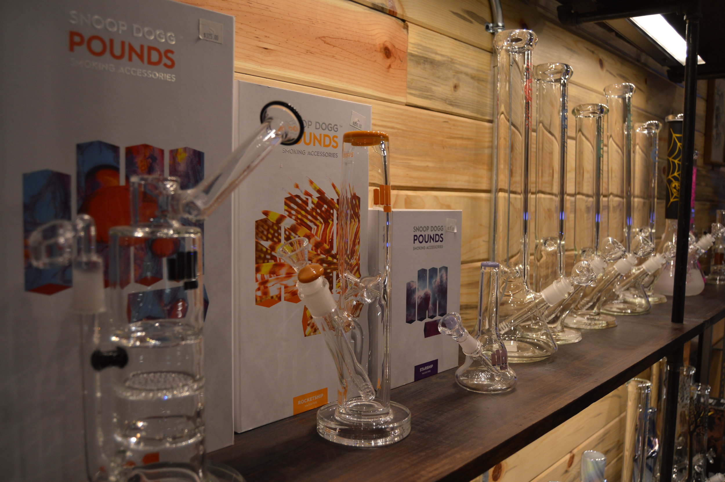 Matanuska Cannabis Company