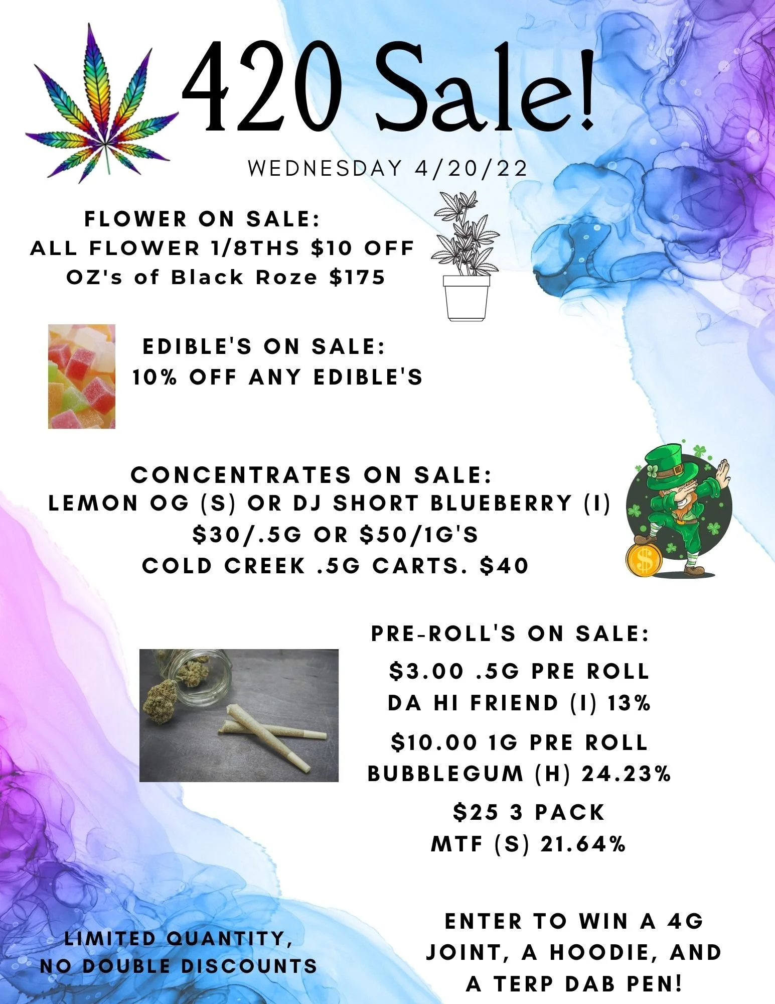 Matanuska Cannabis Co. News — Matanuska Cannabis Company