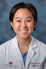 Carol A. Lin — Cedars-Sinai Orthopaedic Trauma