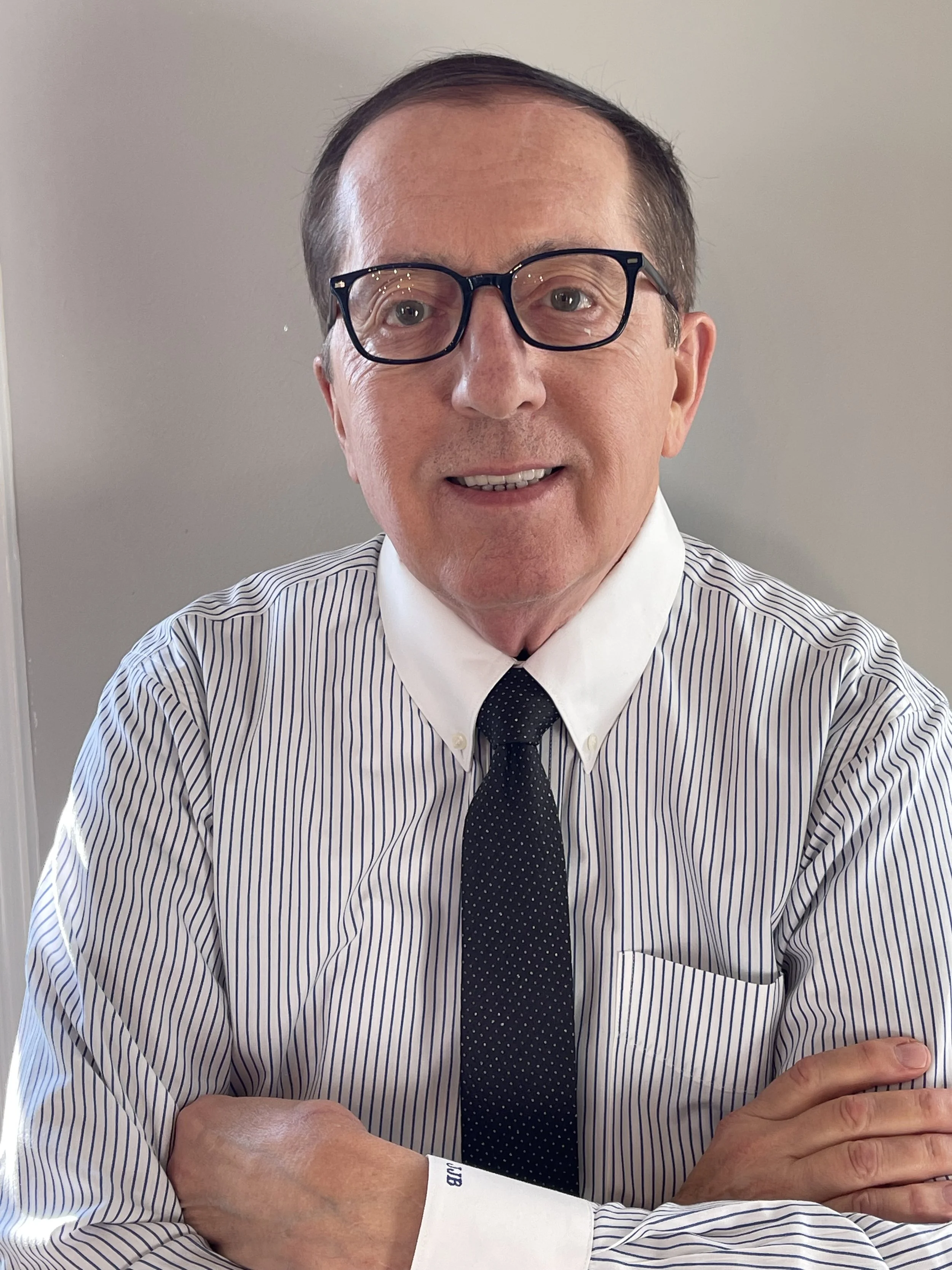 Partners — Independence Appraisal Group, llc