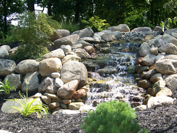 Landscaping Examples in Lansing — Landscaping Services in Grand Ledge ...