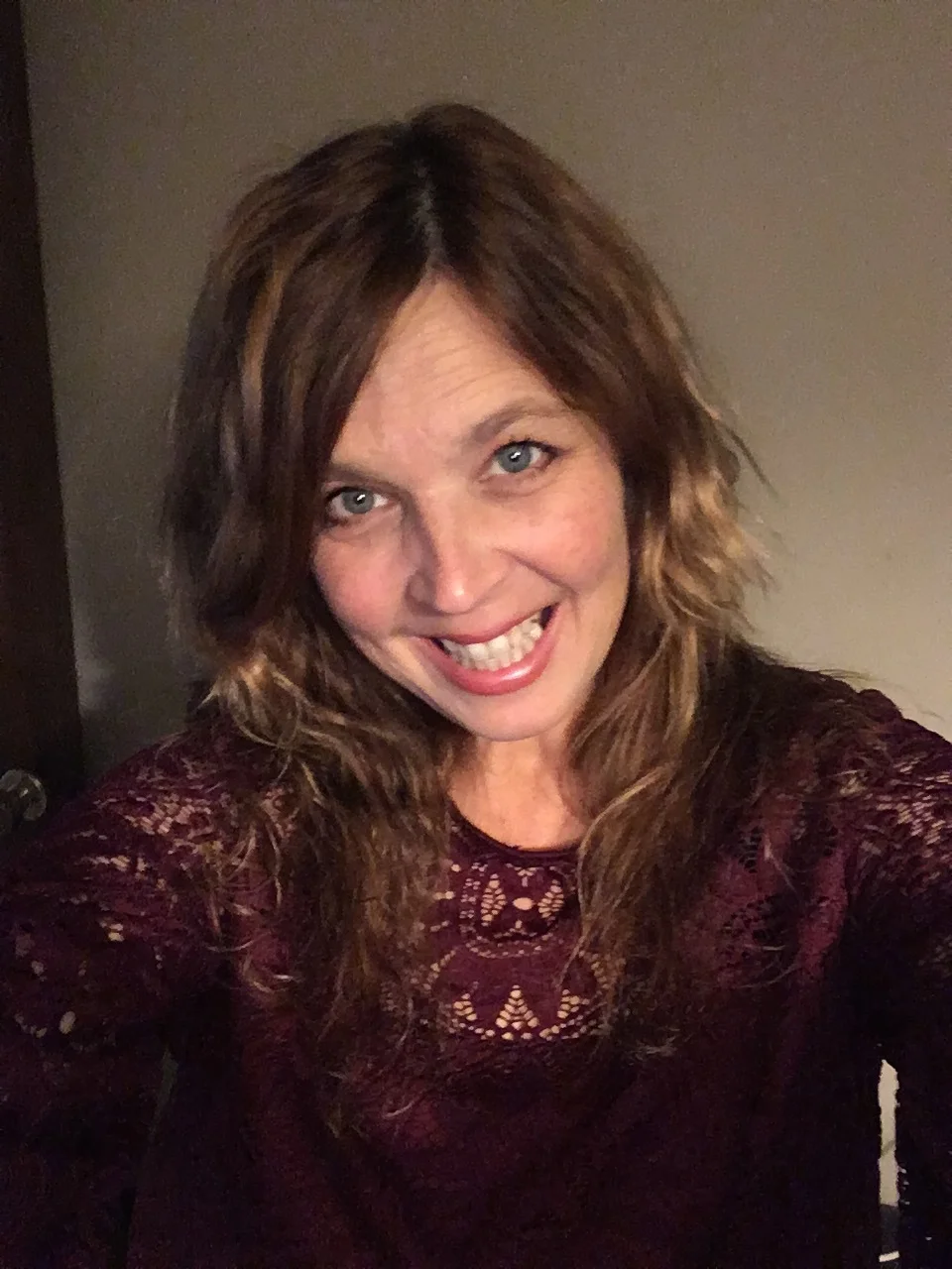 Staff — Stagelights