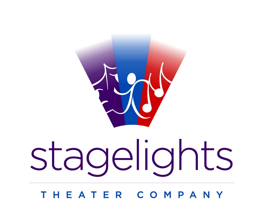 Stage Lights Logo Our Product Areas Batmink Ltd