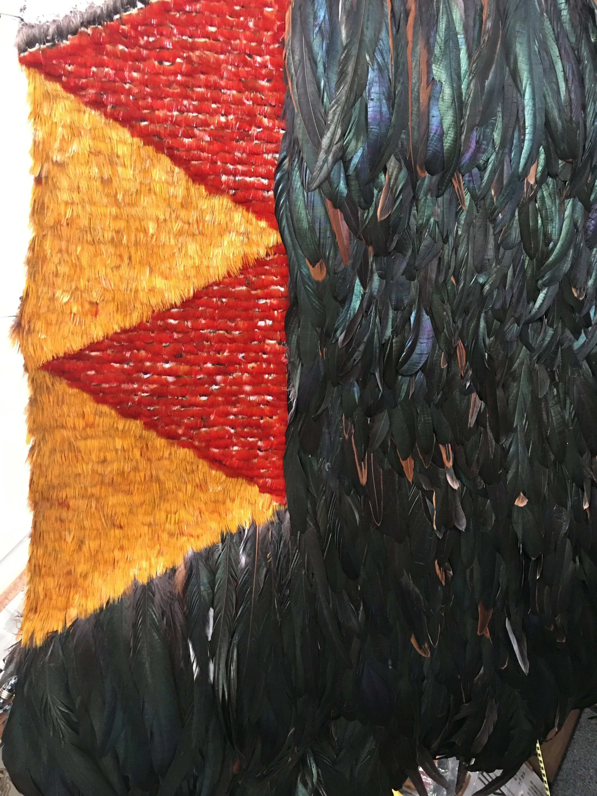 ‘Ahu ‘ula o Kahekilinuiʻahumanu — Hawaiian Legacy Reforestation Initiative