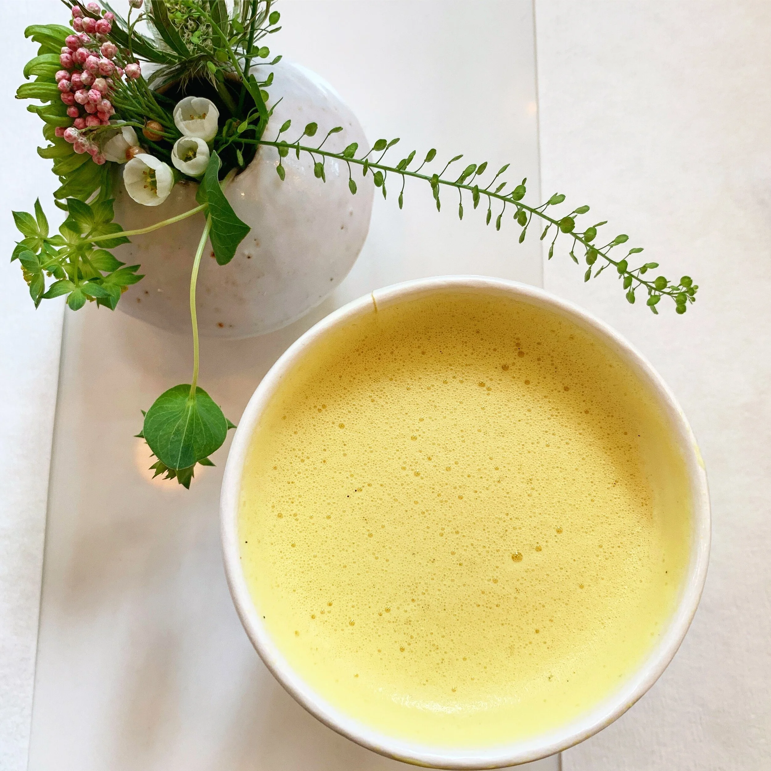 EVENTS — Colombe du jour