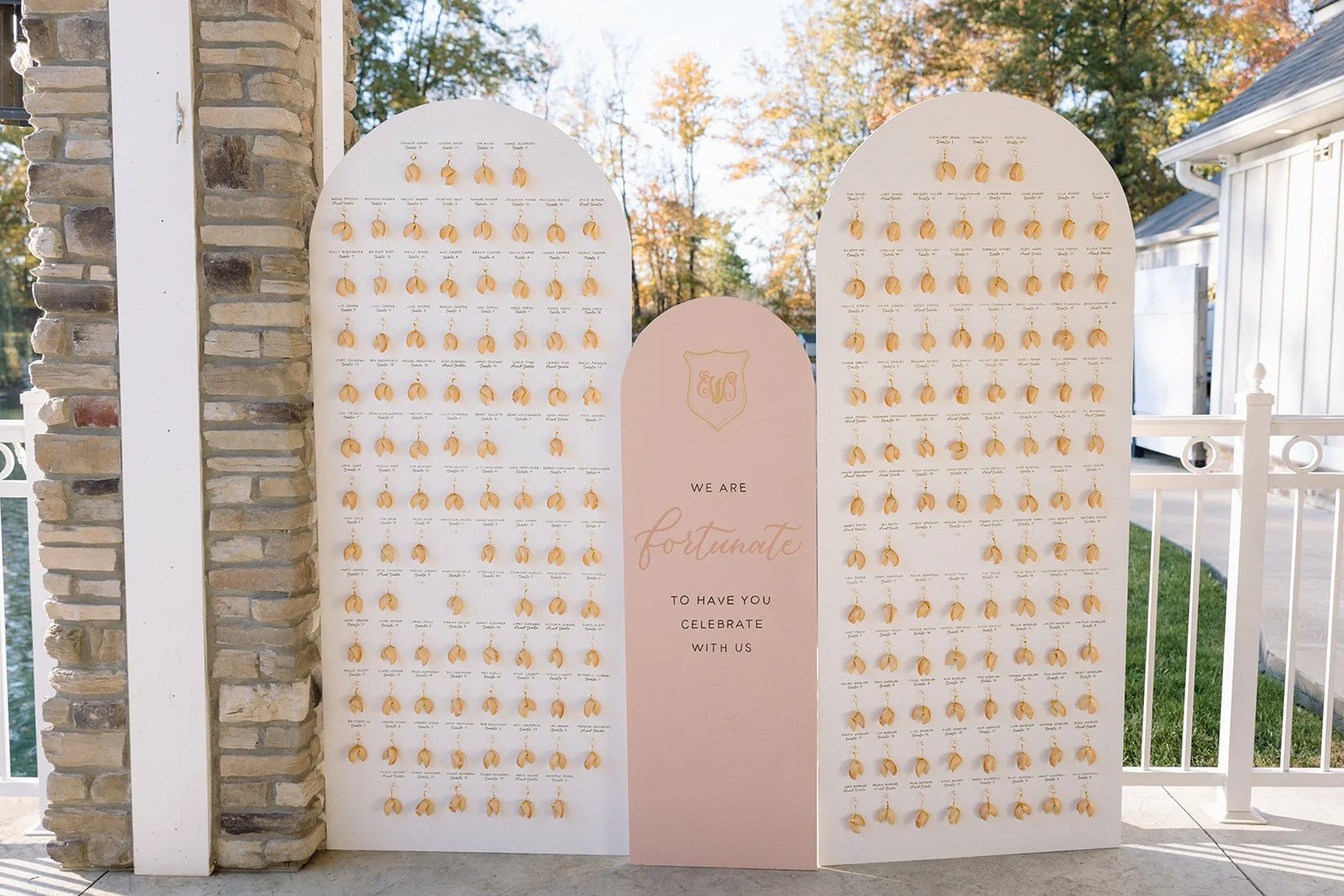 Wedding and Event Signage and Rentals — Lovely Arrows Designs