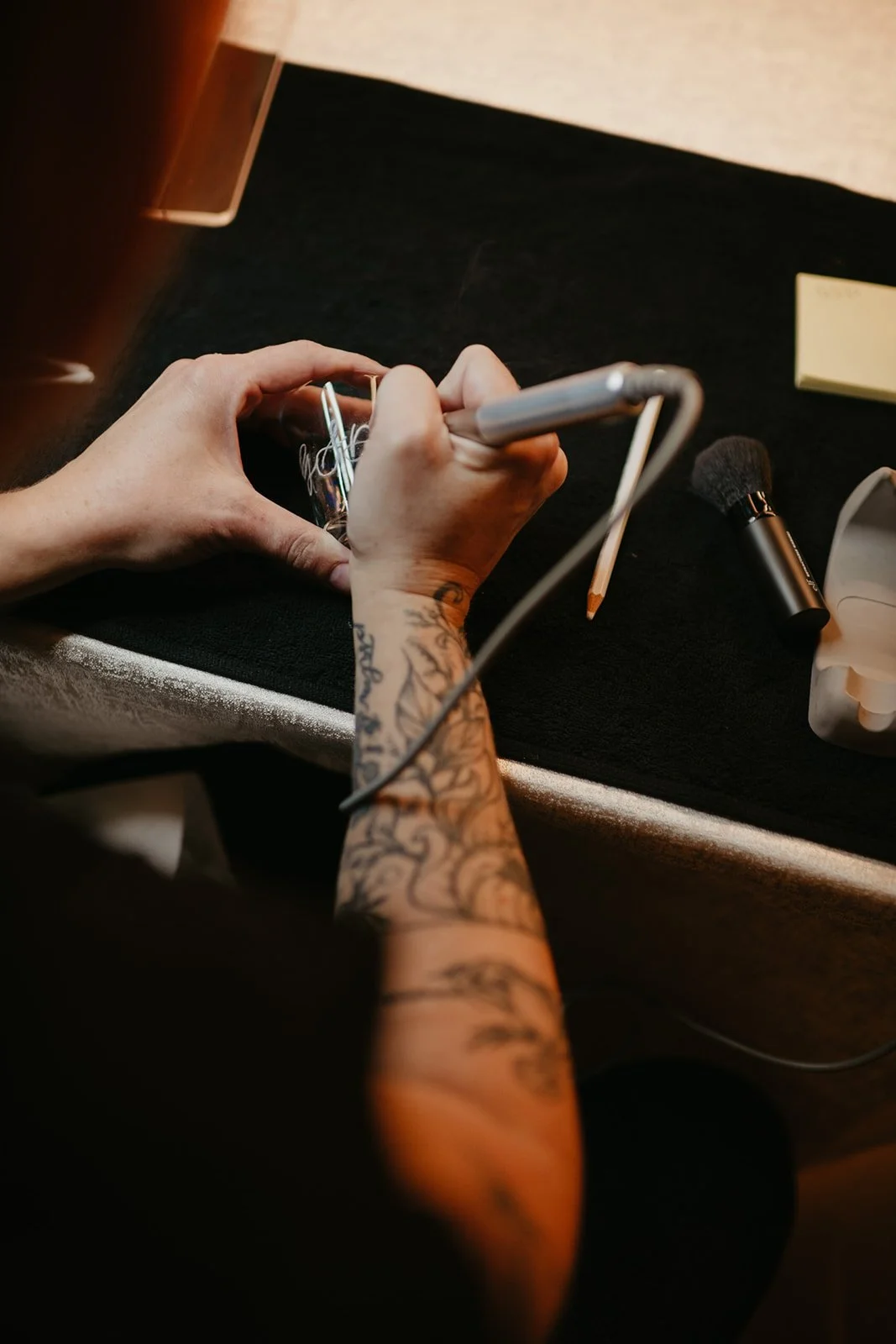 Live Personalization — Lovely Arrows Designs