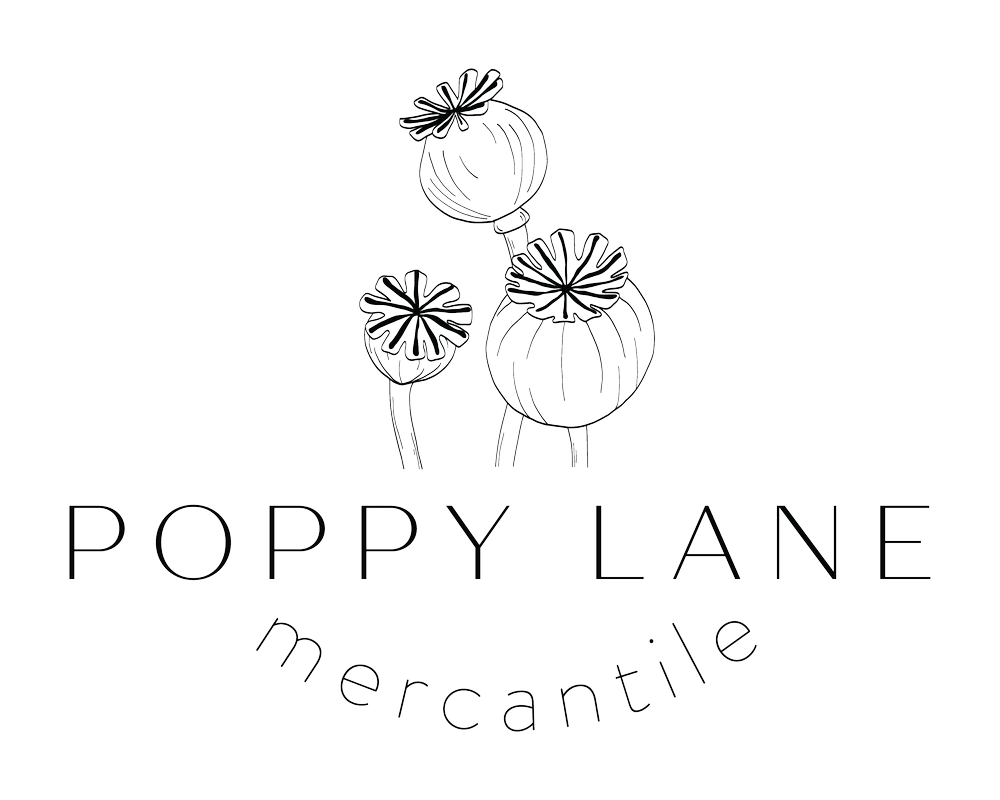 Poppy Lane Mercantile