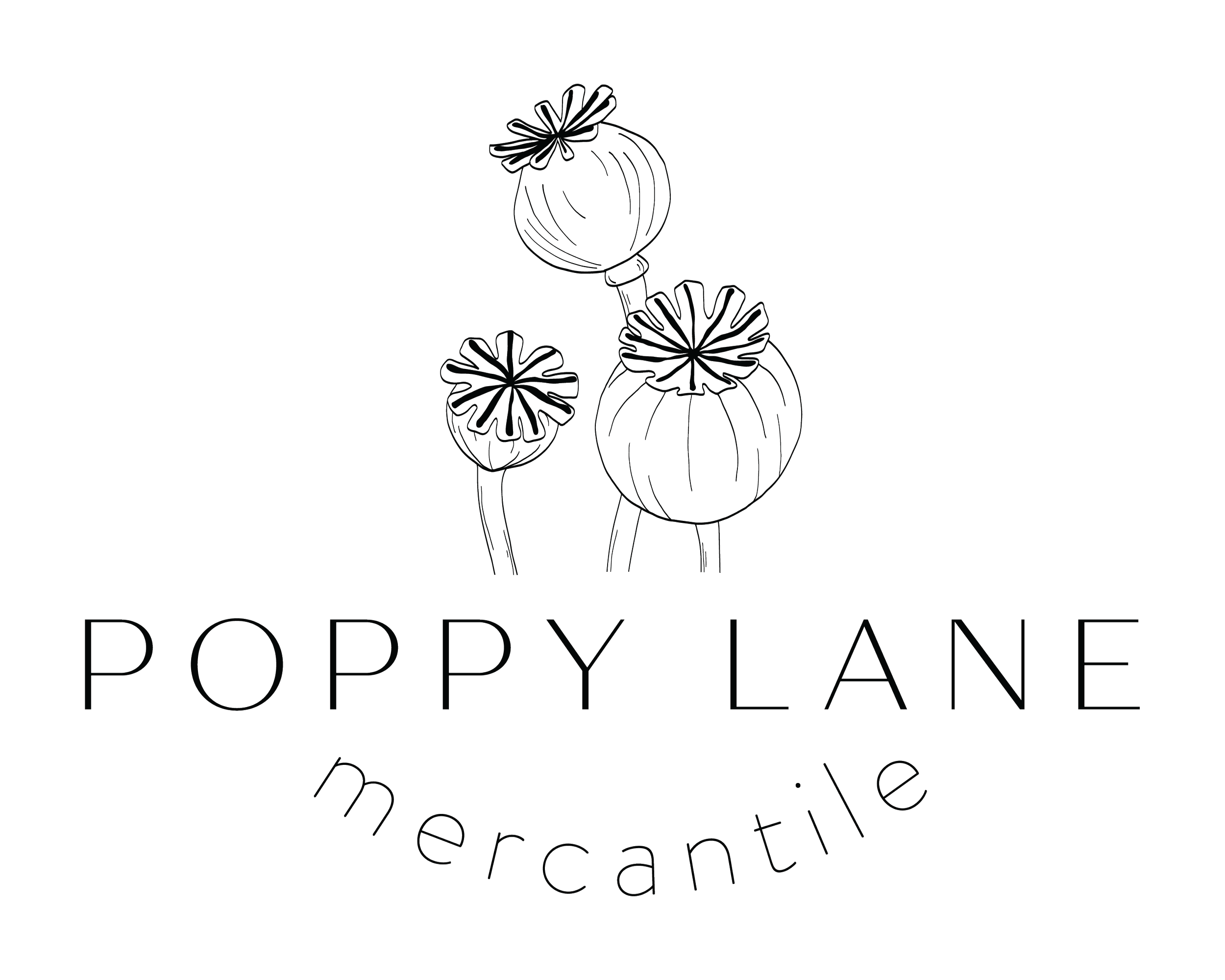 Poppy Lane Mercantile