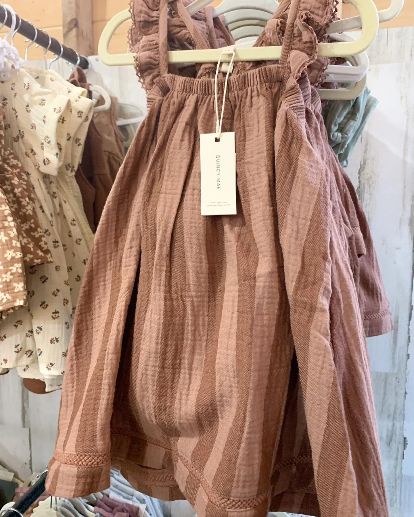 Poppy Lane Mercantile