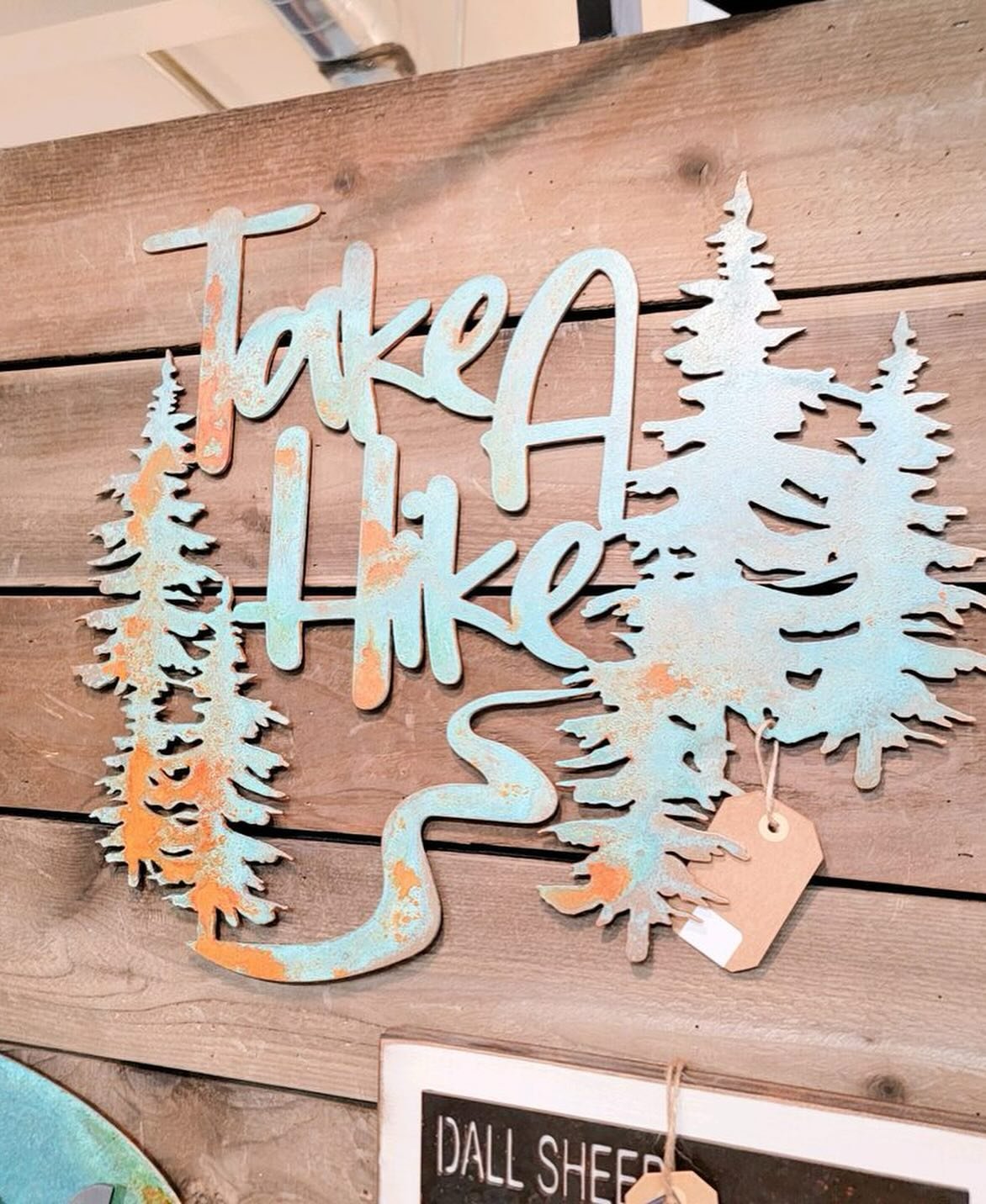 Poppy Lane Mercantile