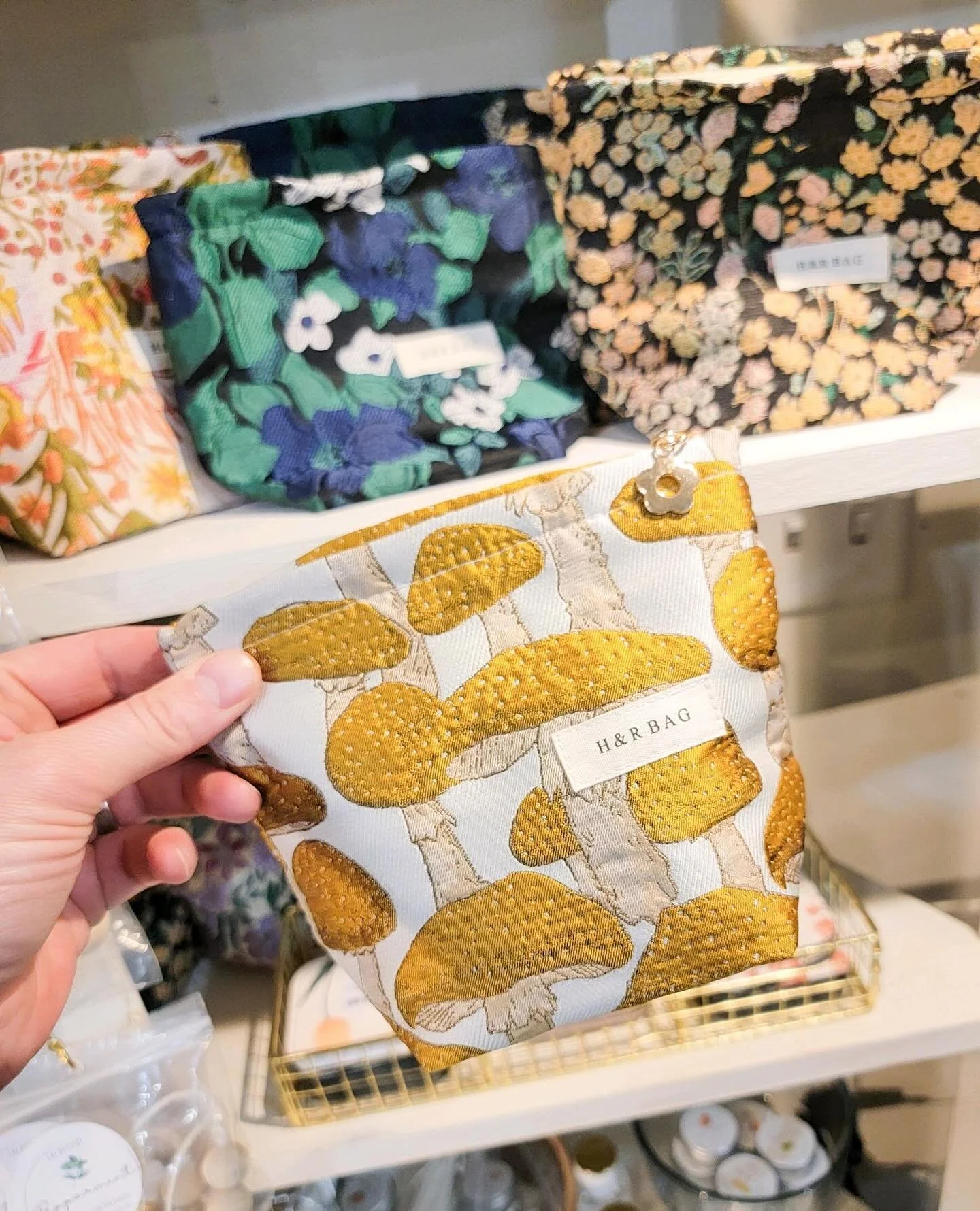 Poppy Lane Mercantile