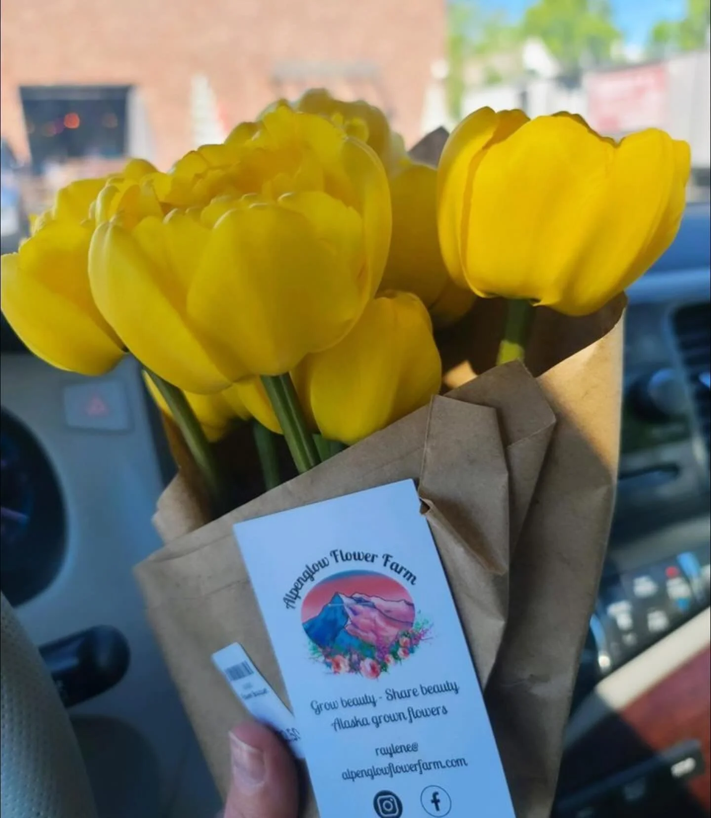 Poppy Lane Mercantile