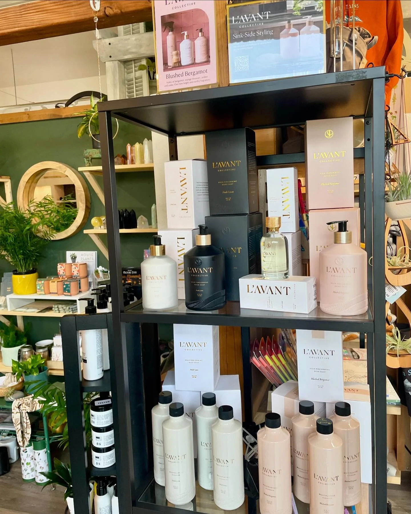 Poppy Lane Mercantile