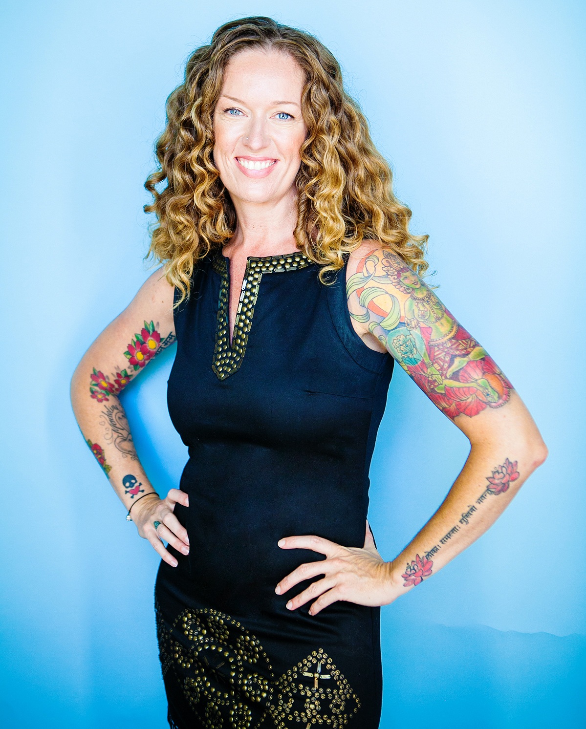 Emma O'Neill