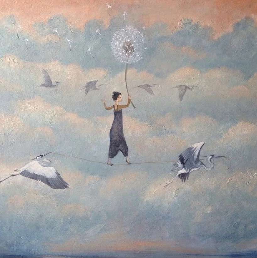 Workshops & Retreats — lara kohn thompson