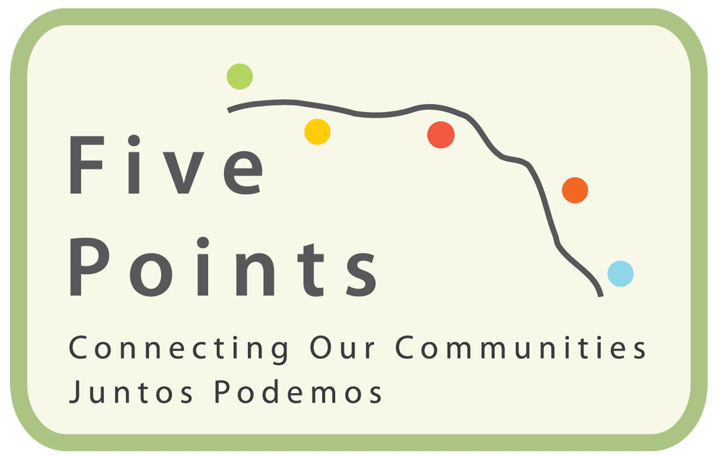 Five Points Initiative — swnmACT