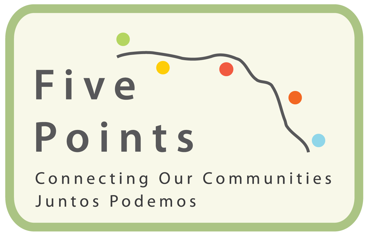 Five Points Initiative — swnmACT