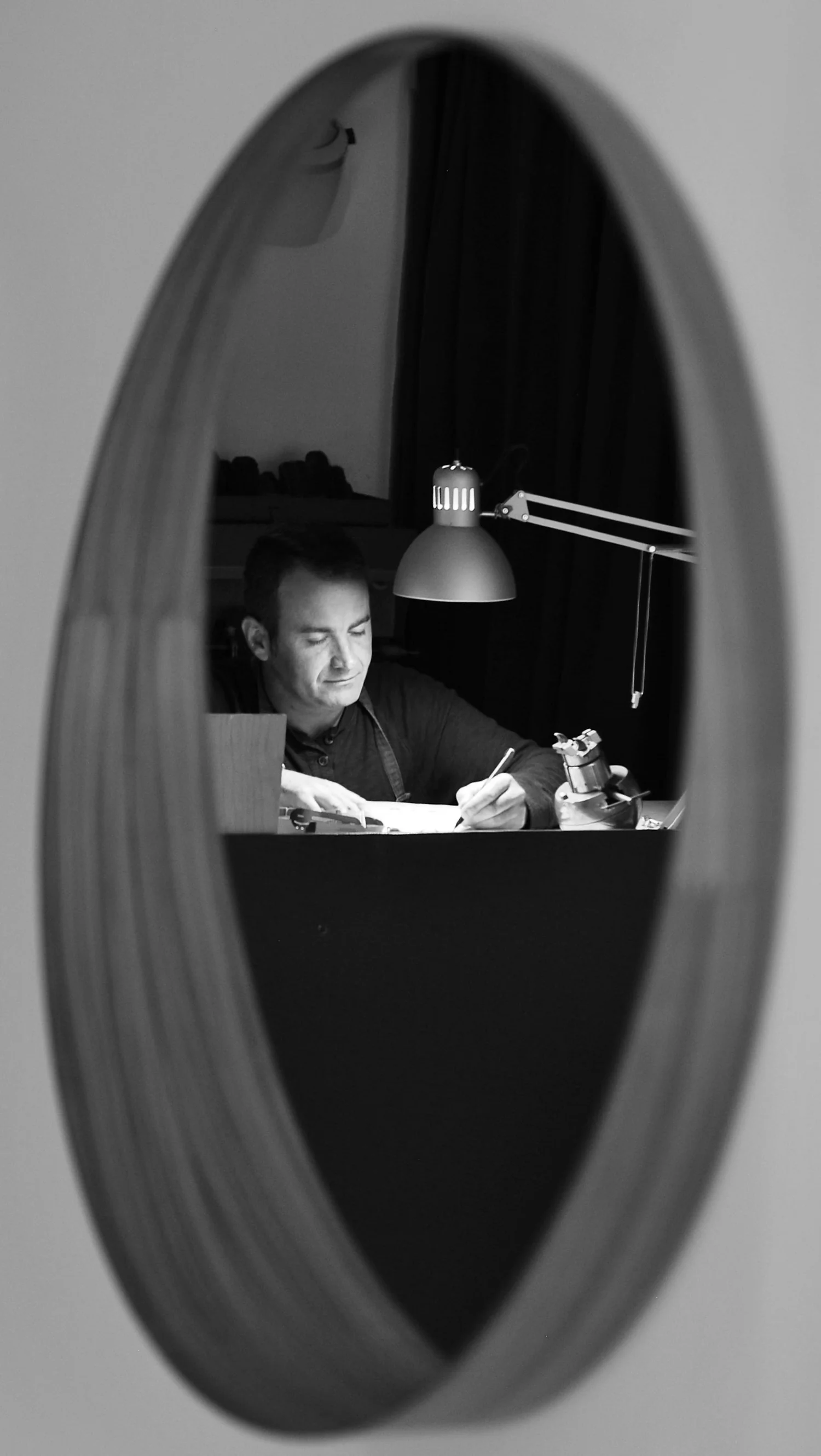 Zsolt Szekely Jewellery | Wedding Rings | Toronto, Canada