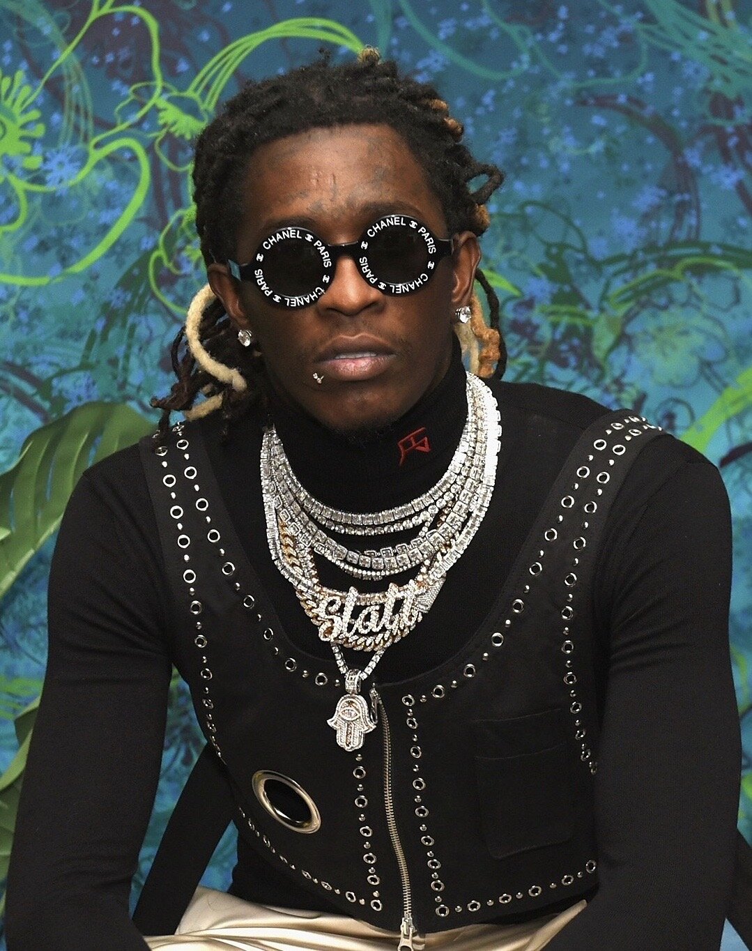 Young Thug Instagram