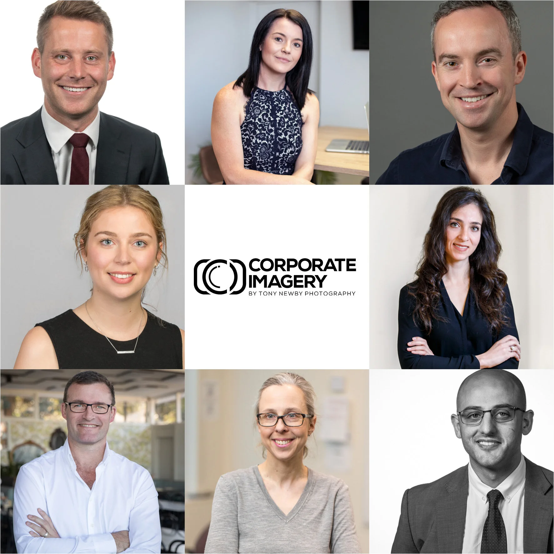 Professional Headshots Sydney -Corporate Headshots & Business Headshots ...