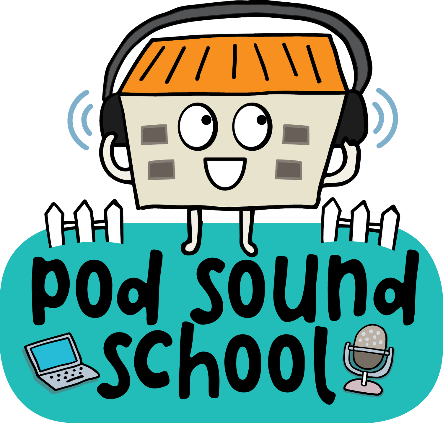Pod Sound School