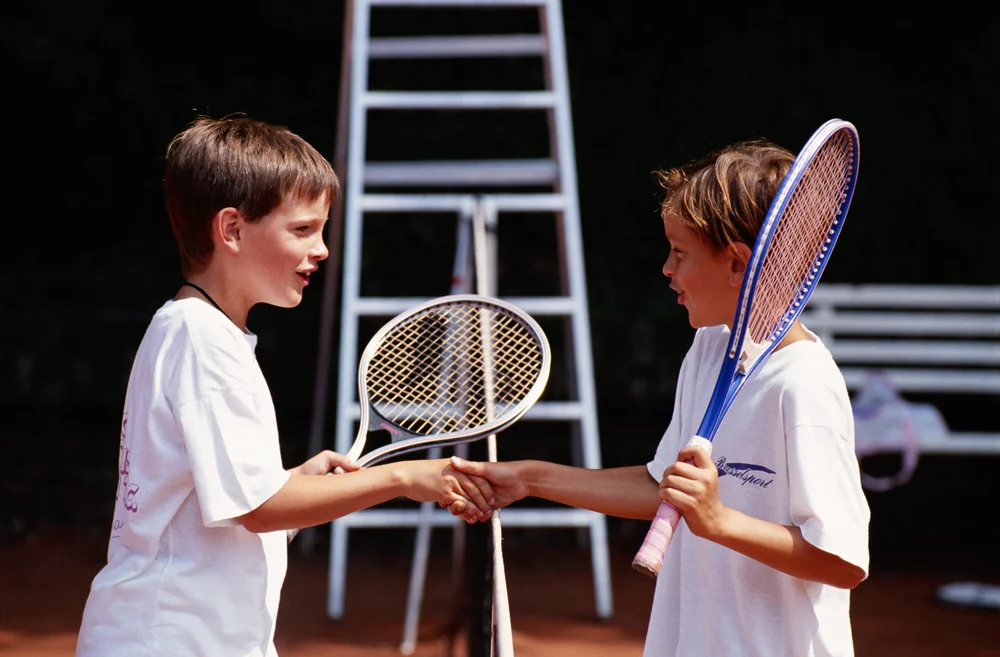 Junior Tennis | Youth Tennis, Weston, CT | Weston Racquet Club