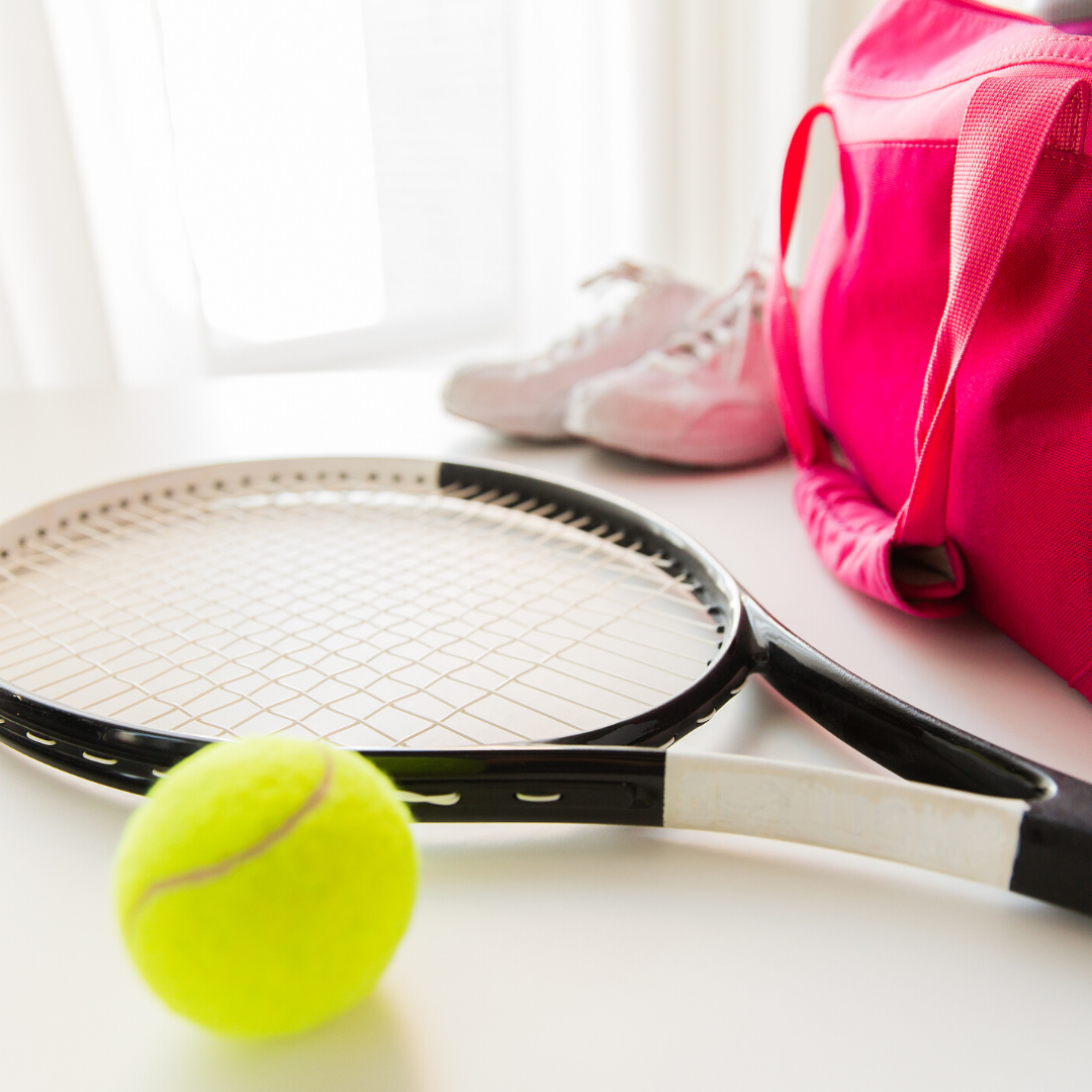Junior Tennis | Youth Tennis, Weston, CT | Weston Racquet Club