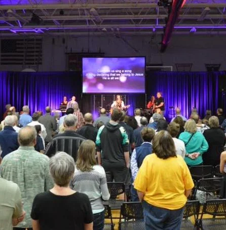 The Bridge Church | Who We Are