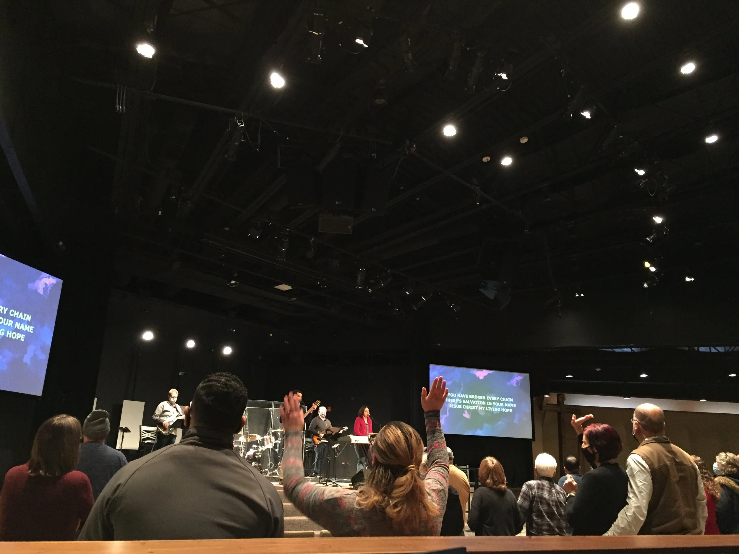 The Bridge Church | Plan A Visit