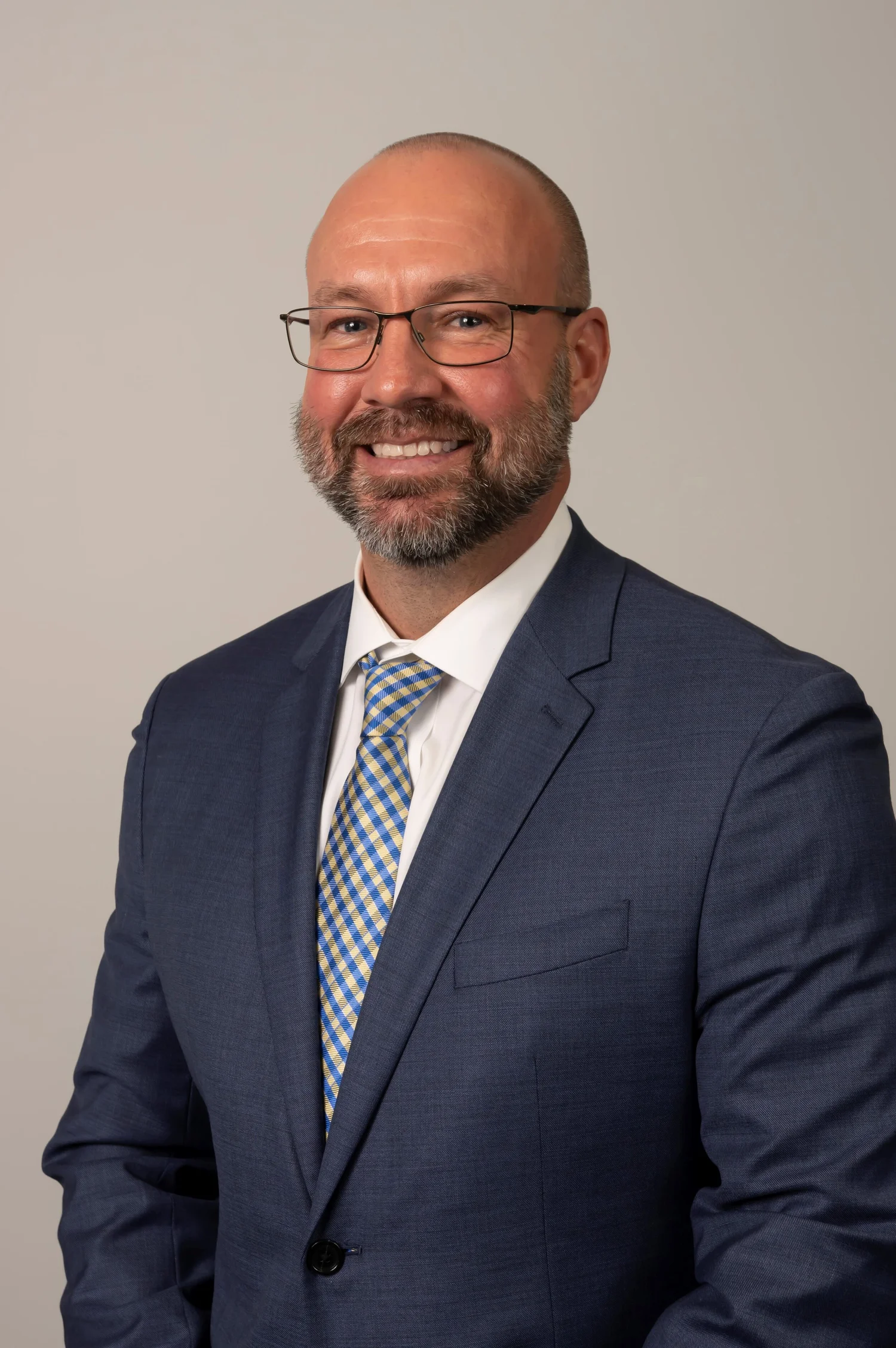 Kyle Ryan Gray Agency