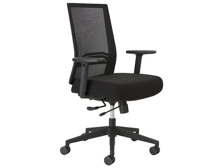 Smarti EL™ — Beniia Office Furniture
