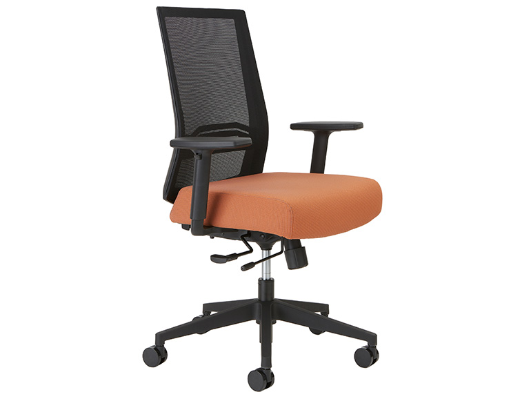 Smarti EL™ — Beniia Office Furniture