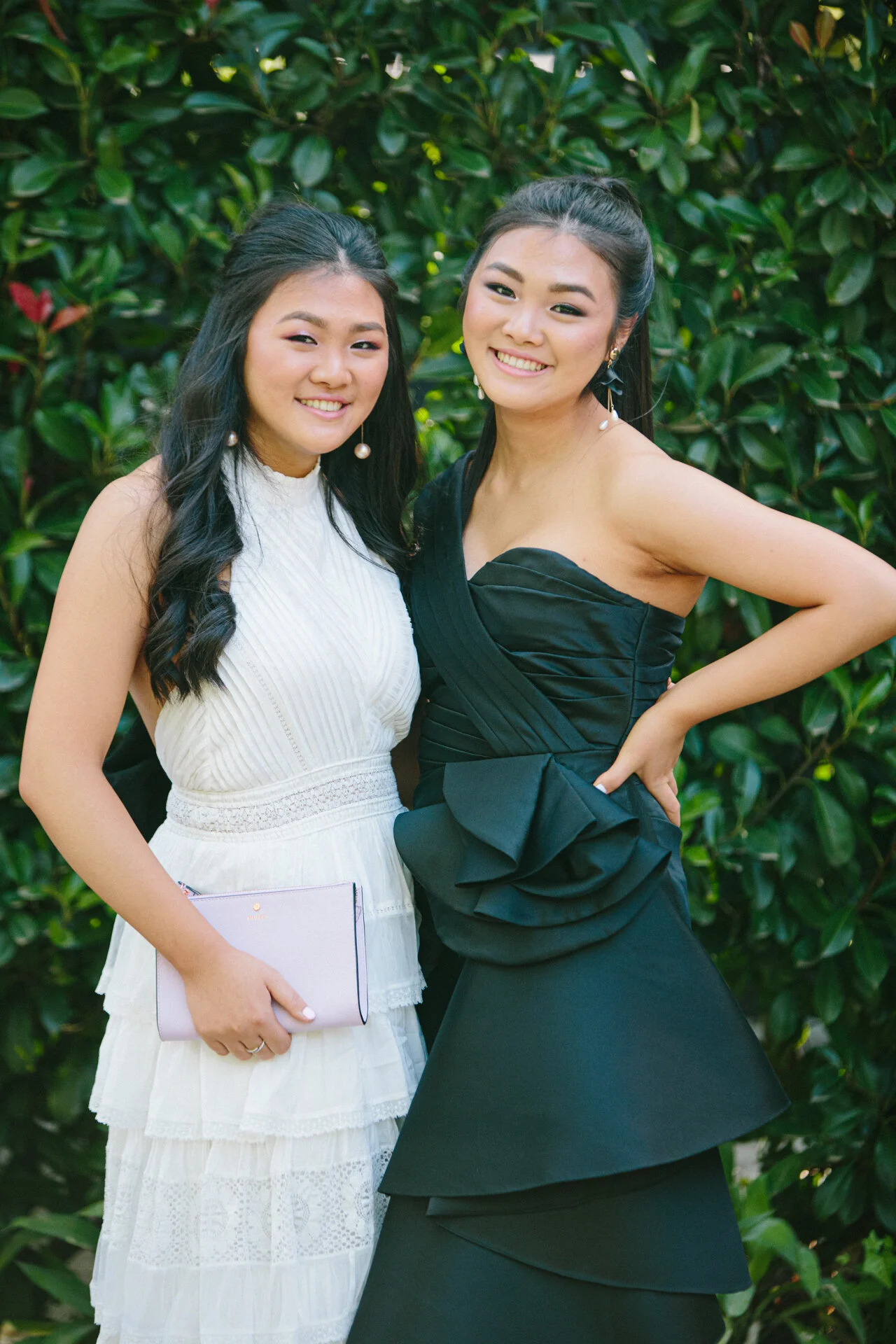 School Formal Pre-Party — Simply Gray Photography