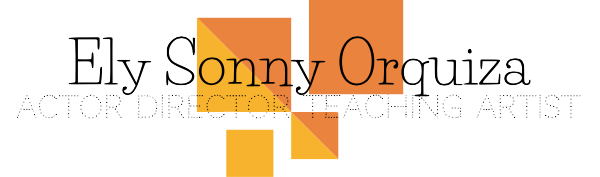 About Me — Ely Sonny Orquiza