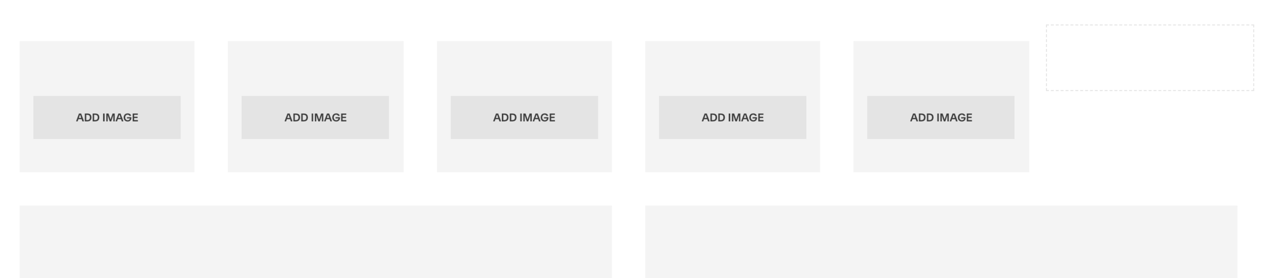 5 Things You Should Know About Squarespace Web Design // Five Design Co.
