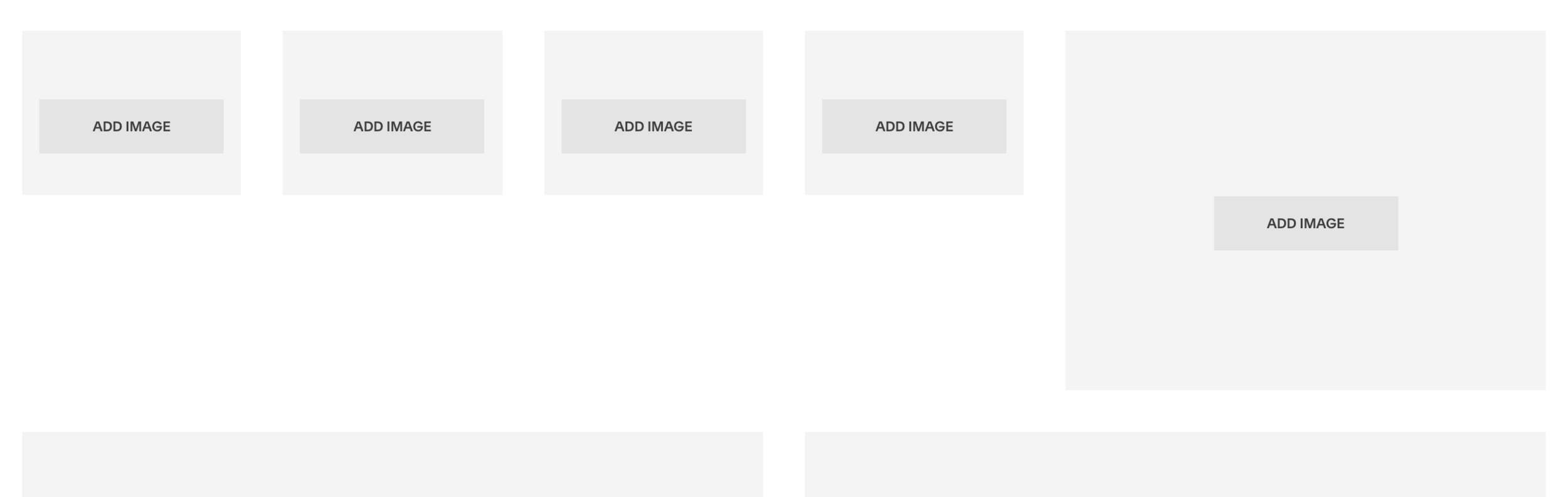 5 Things You Should Know About Squarespace Web Design // Five Design Co.
