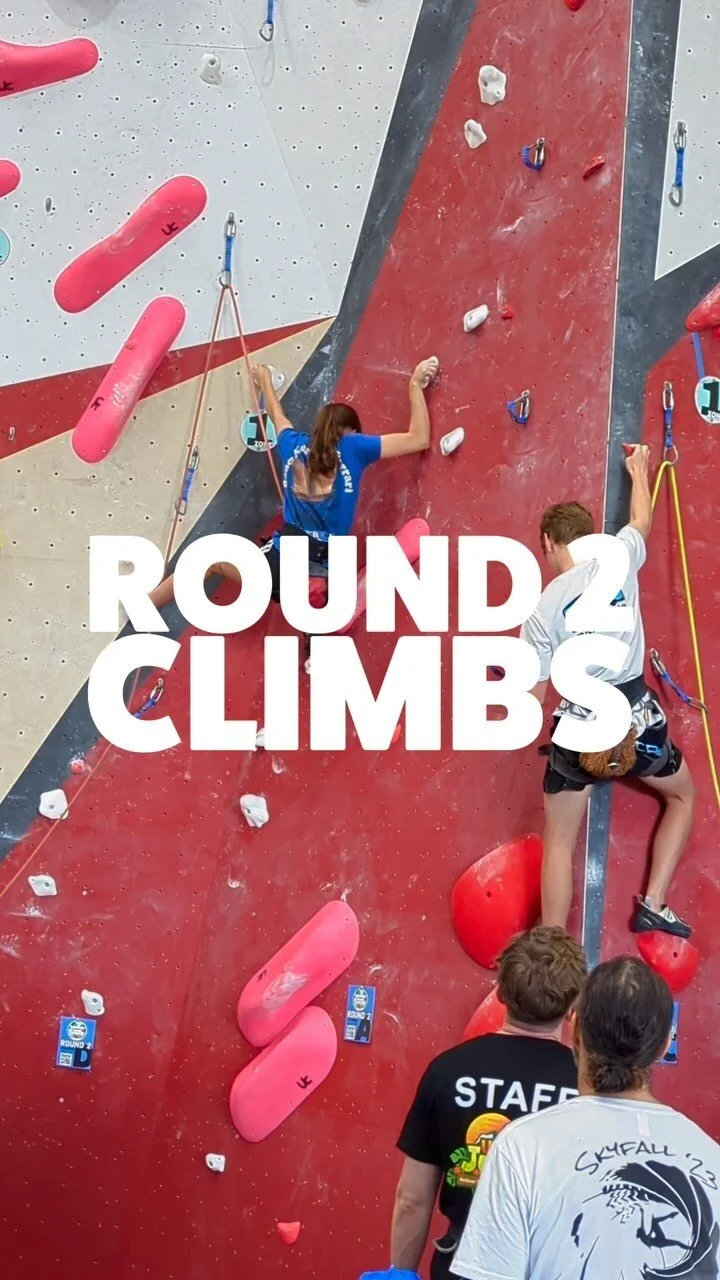 Urban Jungle Indoor Rock Climbing Perth