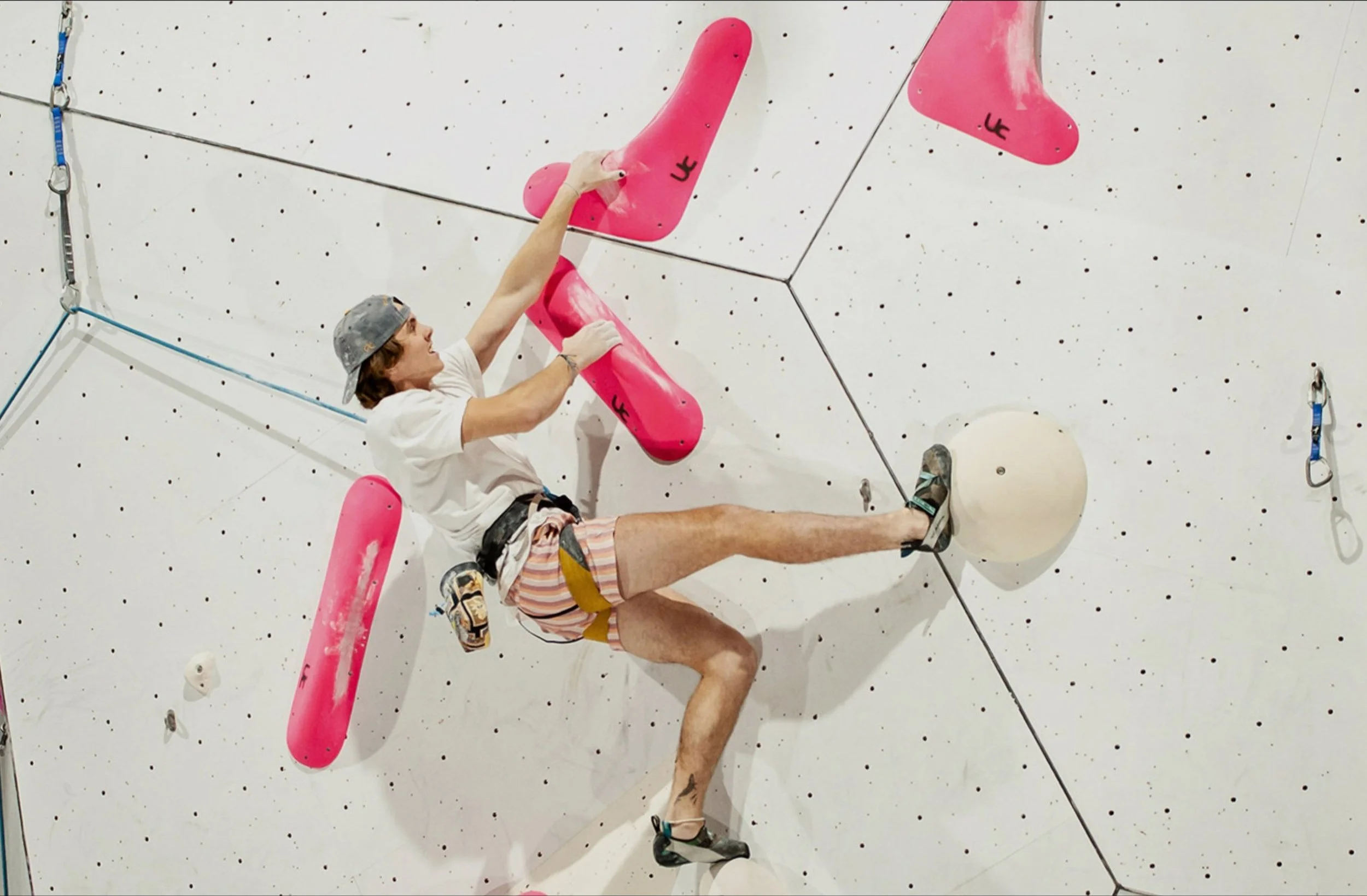 Classes & Courses — Urban Jungle